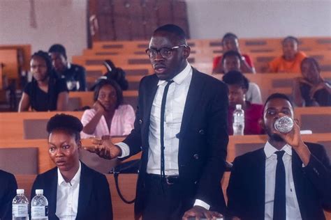 Owa Benjamin Osasuyi On Linkedin The Great Likes Of Destiny Ogedegbe