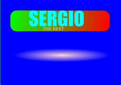 blog de tic de sergio: logo