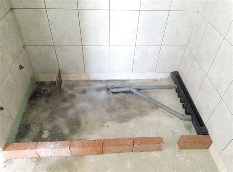 Dus Cu Rigola Dus In Pardoseala Instalator Bucuresti