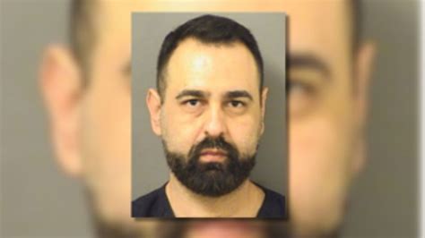 Hidden Camera Found In Womans Bedroom Landlord Arrested