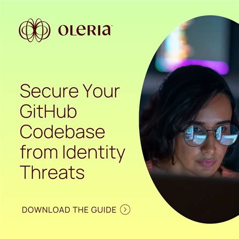 oleria on linkedin github securityarchitecture githubsecurity