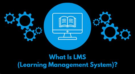 What Is Lms Learning Management System