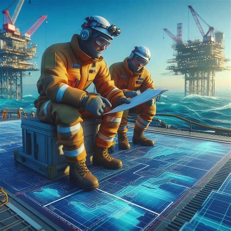 Why Geosciences On Linkedin Offshore Oilandgas Oilandgasindustry