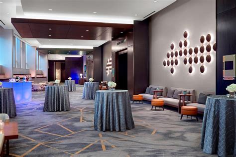 Hotel Near Atlanta Airport Atlanta Airport Marriott Gateway