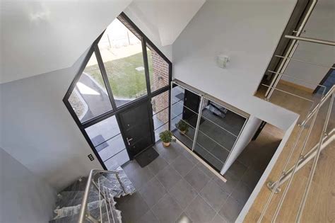 Intérieurs Maisons Gitec