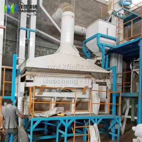 Soybean Gravity Separator Coffee Bean Gravity Separator Machine