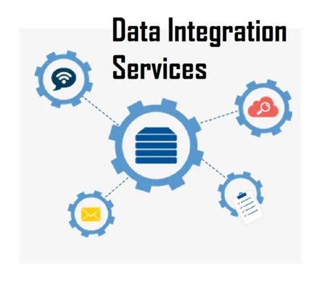 Data Integration Service At Rs 20000service In Thane Id 26267945288