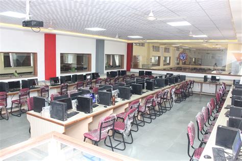 Computer Science Engineering In Bhopal MP BE College