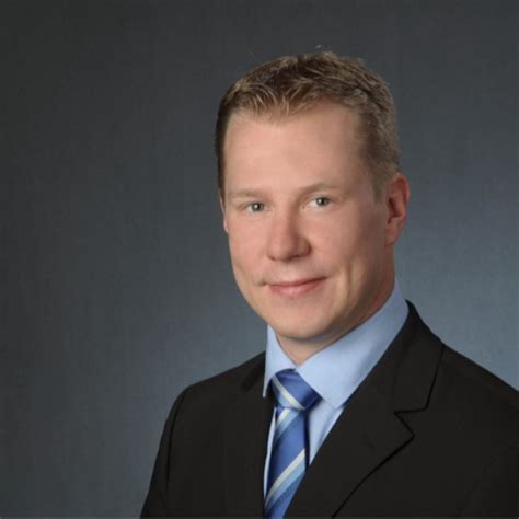 Olaf Jessen Teamleiter Property Management Zbvv Zentral Boden