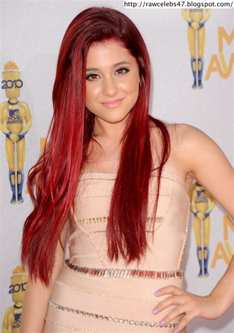 Naked Ariana Grande Added 07192016 By Bot