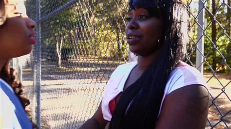 Sporty Athletic Babes April Fools Xxx And Megan Millions Work Up Some Sexual Energy From Fitfam