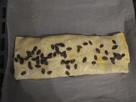 Spinat Feta Strudel Einfach Von Goveggie