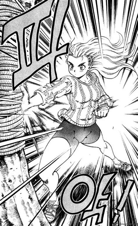 Read Manga Historys Strongest Disciple Kenichi Chapter 2 The Big