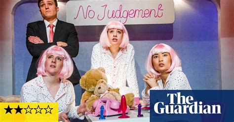 Clickbait Review Sex Crusader Falls Foul Of Trolls In A Misfiring