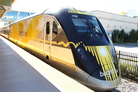 Nuevo tren entre Miami y Orlando cómo será y desde cuándo podrás usarlo Infobae