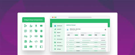 13 Best Laravel Admin Templates For Developers Free Paid
