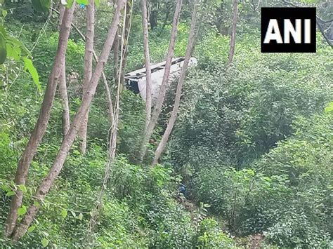 Ani Uputtarakhand On Twitter Chamoli Uttarakhand 10 People Were