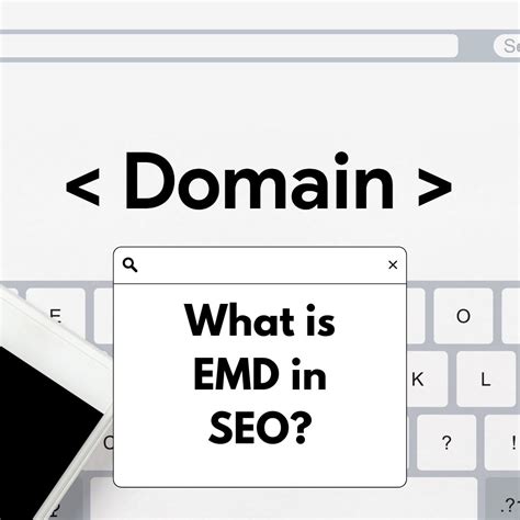 What Is Emd In Seo What Is Emd In Seo