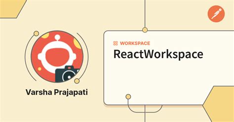 Reactworkspace Postman Api Network