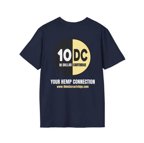 Merch 10 Dollar Cartridge