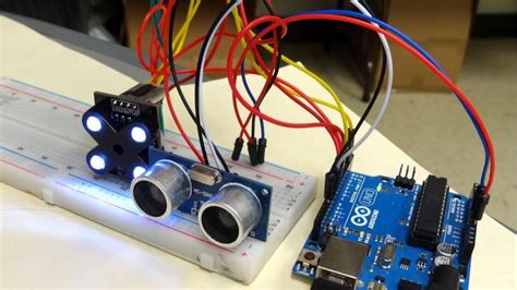 Arduino Training آموزش کدنویسی آردوینو Behrobot Atrin