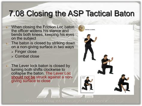 Ppt Asp Baton Certification Abc Program Powerpoint Presentation