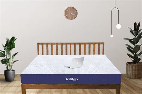 Grassberry Mattress Buy Best Mattress Online In India