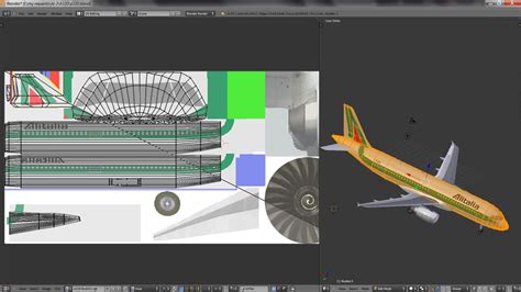 Flightgear Forum • View Topic Ai A320