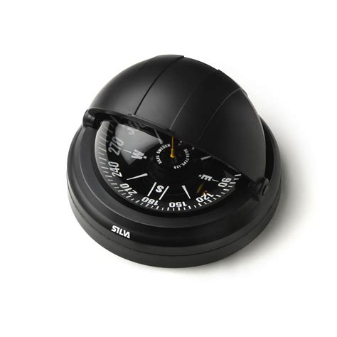Silva 125ftc Compass Ch Marine