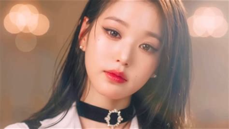 Ive “i Am” Mv Twixtor Youtube