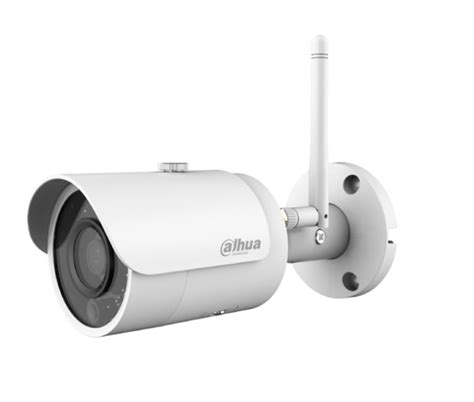 Masnet Camara Ip Outdoor