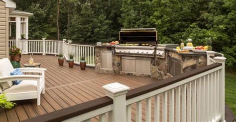 How To Choose Composite Decking Boards