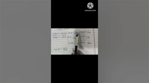 10thclass Geometry Formulas Of Trignometry Shorts Youtube
