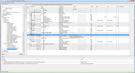 I Need To Import A Legacy Cfi Flash Component From Quartus Ver 5 Into
