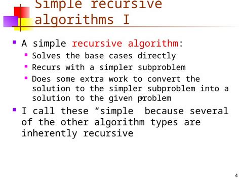Ppt Types Of Algorithms 2 Algorithm Classification Algorithms That Use A Similar Problem
