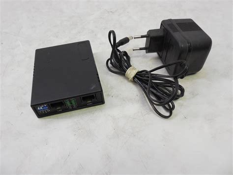 Конвертер NSGate qBRIDGE-307 VDSL2 ns-200/v