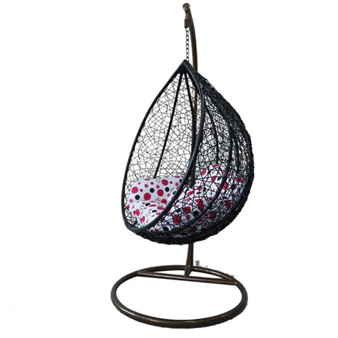 ბუდე საქანელა შავი Ta008 Taon