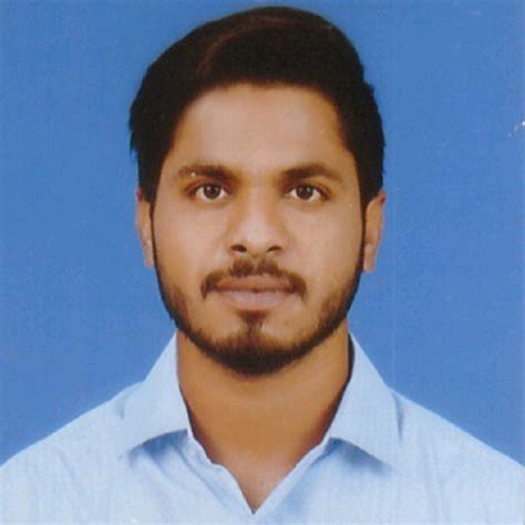 Mohammed Naweed Mohammed Jadcherla Telangana India Professional Profile Linkedin