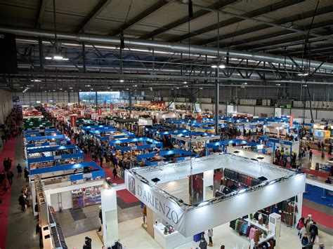 A Fieramilano Torna Artigiano In Fiera