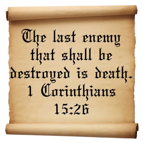 The Revelation Of Jesus Christ