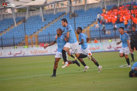 بابا فاسيليو يصل المحلة غدا لتدريب الغزل