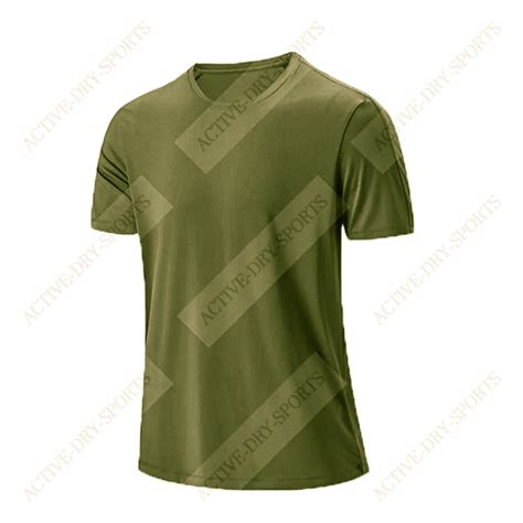 Jual Kaos Drifit Aero DRY Polos Baju Kaos Dryfit Olahraga MultiSport