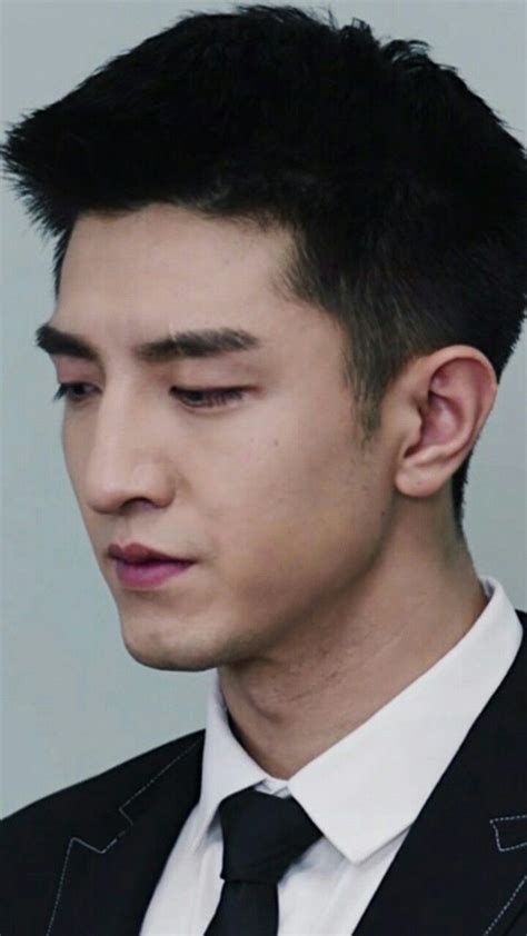 Jin Han 金瀚 Kim Jin Our Glamourous Time