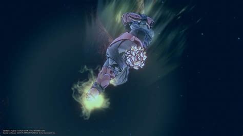 The Conclusion To Leo Vs Zephyr R Dbxv