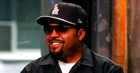Ice Cube And Jimmy Fallon Tonight Show Video 2015 Popsugar Celebrity