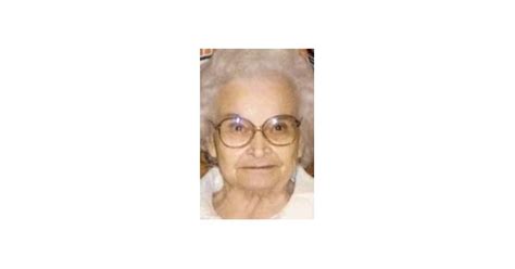 Ruby Pritchett Obituary 2012 Fredericksburg Va The Free Lance Star