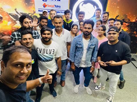 Events P99soft Pvt Ltd