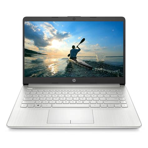 Hp 14S 11Th Gen Intel Core I5 14 Inches (35.6 Cms) Fhd Laptop (8Gb Ram ...