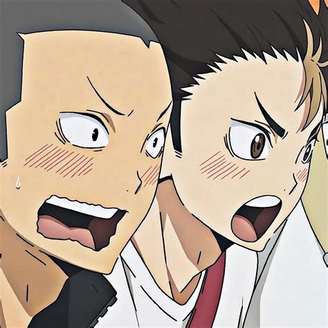 𝙩𝙖𝙣𝙖𝙠𝙖𝙣𝙤𝙮𝙖 Haikyuu Nishinoya Nishinoya Anime
