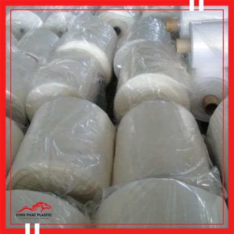 Xưởng Sx Túi Pe Nilon Dạng Cuộn Khổ Lớn Giá Sỉ 2024